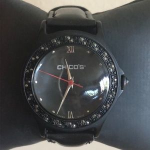 Chico's Accessories | Nwt Chicos Watch | Poshmark